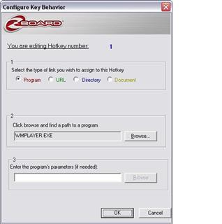 Ideazon Zboard - Bjorn3D.com