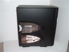 Thermaltake Shark Case - Bjorn3D.com