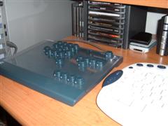 Ergodex DX1 Input System - Bjorn3D.com