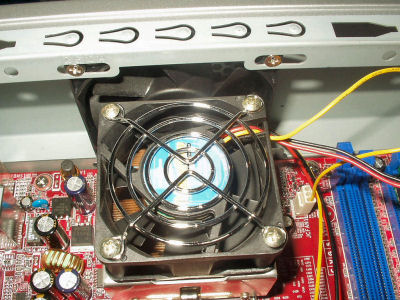 SilverStone LC11 Home Theater PC Case - Bjorn3D.com