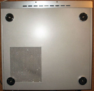 SilverStone LC11 Home Theater PC Case - Bjorn3D.com