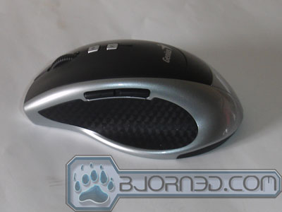 Genius DX-ECO Mouse - Bjorn3D.com