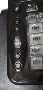 Logisys Office, Internet and Multimedia Pro Illuminated Keyboard ...