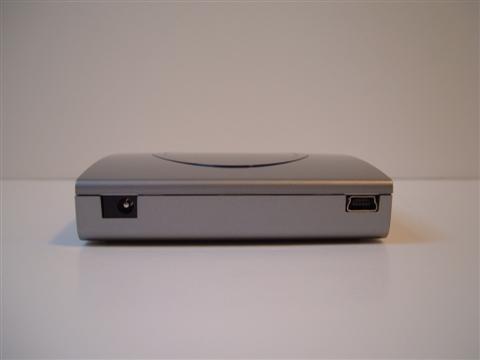 SimpleTech SimpleDrive - Bjorn3D.com