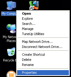 Dude, where's my data? - Bjorn3D.com