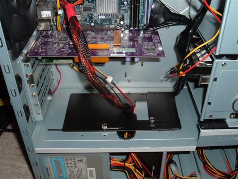 Antec Performance One P182 - Bjorn3D.com