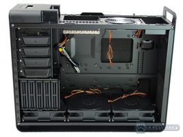 Silverstone Fortress Series FT02 - Bjorn3D.com