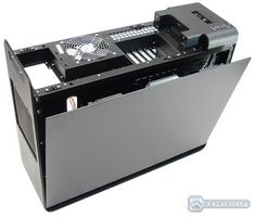 Silverstone Fortress Series FT02 - Bjorn3D.com