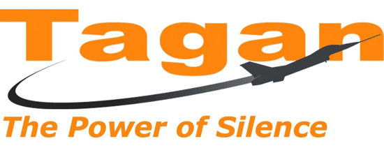 Tagan A+ Black Pearl - Bjorn3D.com