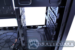 Zalman Z9 Plus Mid-Tower Case - Bjorn3D.com