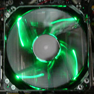 Bluegears b-flexi and b-cools fans - Bjorn3D.com