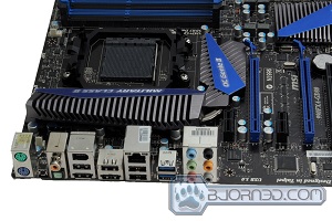 MSI 990FXA-GD80 - Bjorn3D.com