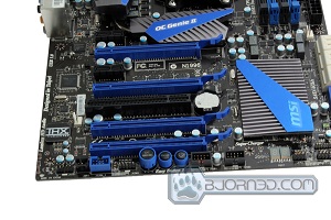 MSI 990FXA-GD80 - Bjorn3D.com