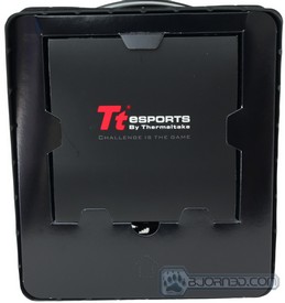 Thermaltake Shock Spin Headset - Bjorn3D.com