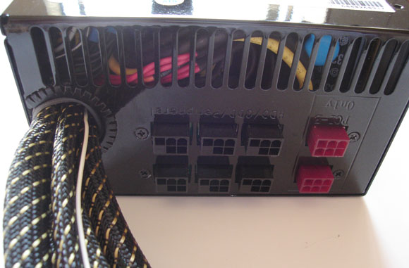 Enermax Galaxy 850W EGA850EWL - Bjorn3D.com