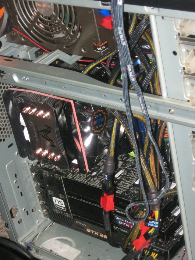 PC Power & Cooling Pro-Source 1500 - Bjorn3D.com